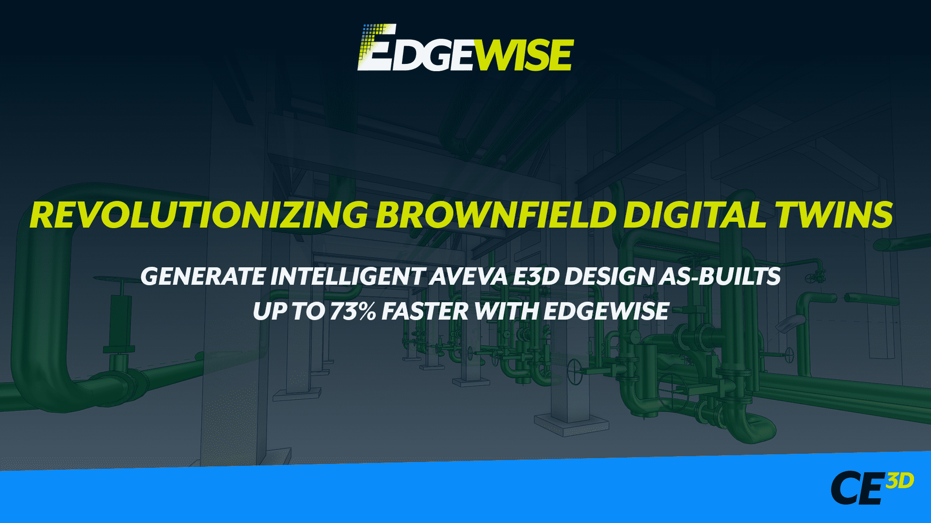 EdgeWise | As-Built Scan-to-BIM Software | ClearEdge3D